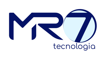 Políticas de Privacidade - MR7 ERP